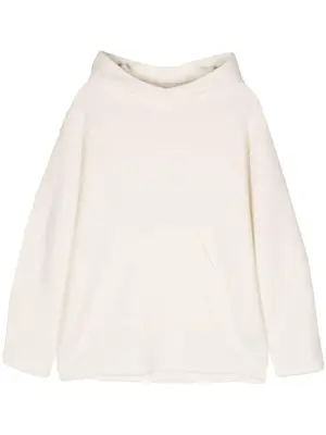 Iris Von Arnim River Cashmere Hoodie