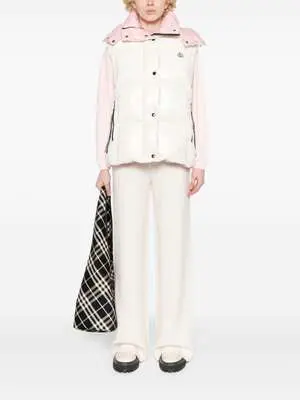 Iris Von Arnim Rivera Palazzo Pants