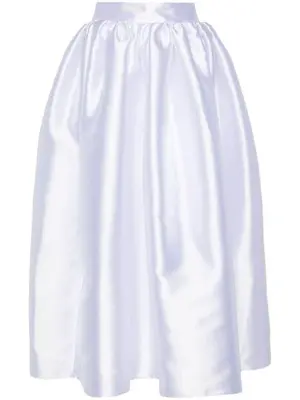 Atu Body Couture Zip Up Skirts