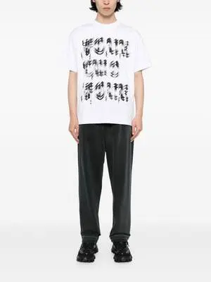 424 Logo-print Cotton T-shirt