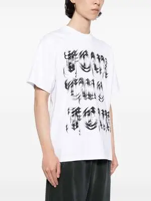 424 Logo-print Cotton T-shirt