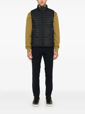 BOSS Water-resistant Gilet