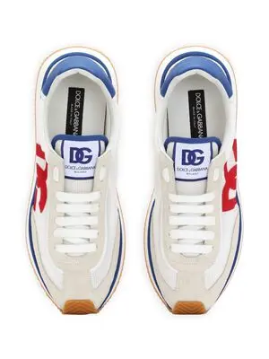 Dolce & Gabbana Dg Cushion Sneakers