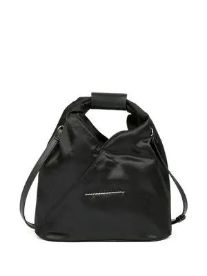 MAISON MARGIELA Japanese Tote Bag - Black