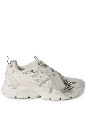Off-White Be Right Back' Sneakers - White