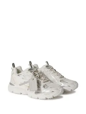 Off-White Be Right Back' Sneakers - White