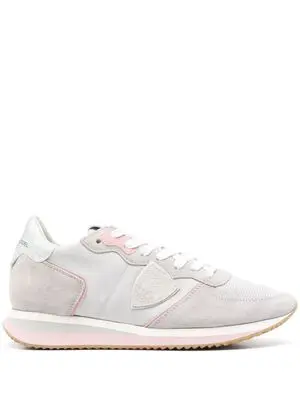 Philippe Model Trpx Sneakers - Grey