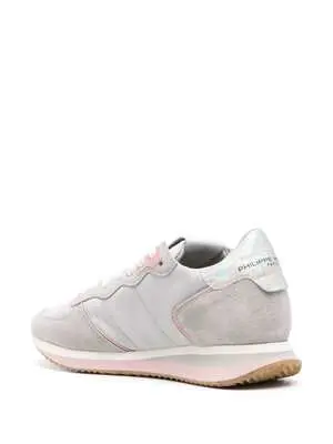 Philippe Model Trpx Sneakers - Grey