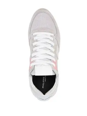 Philippe Model Trpx Sneakers - Grey