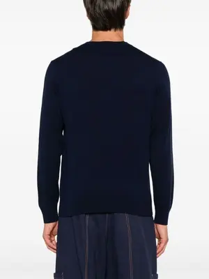 Etro Pegaso-motif Sweater