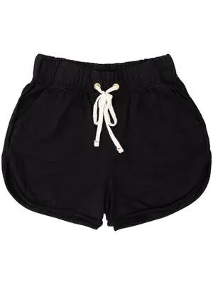 LES TIEN Serena Shorts