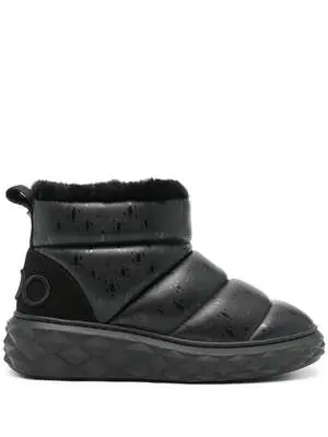 Jimmy Choo Padded Boots For Women
