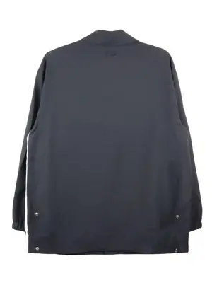 Y3 Sp Uni 3s Shirt Jacket