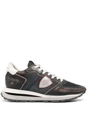 Philippe Model Trpx Haute Sneakers