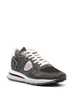 Philippe Model Trpx Haute Sneakers