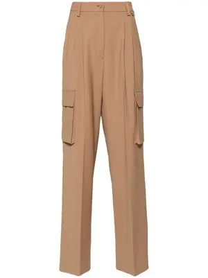 Herno Tailored Trousers