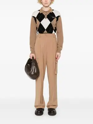 Herno Tailored Trousers