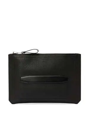 TOM FORD Buckley Clutch - Black