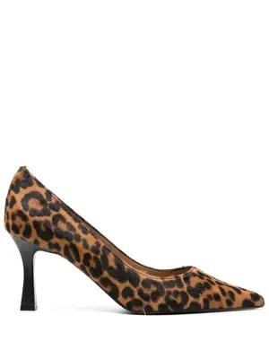 Roberto Festa 55mm Kate Leopard Pumps