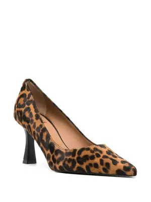 Roberto Festa 55mm Kate Leopard Pumps