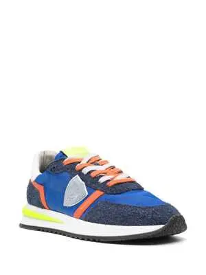 Philippe Model Tropez 2.1 Sneakers - Blue