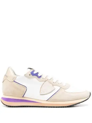 Philippe Model Trpx Sneakers - White