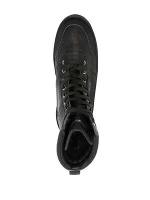 Philippe Model Hi-top Sneakers