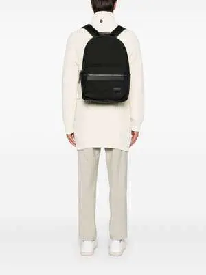Premiata Blade 2121 Backpack - Black