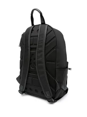 Premiata Blade 2121 Backpack - Black