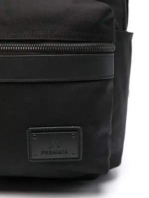 Premiata Blade 2121 Backpack - Black