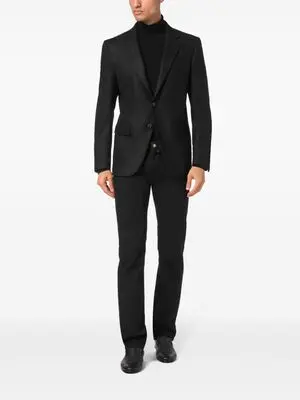 BILLIONAIRE Single-breasted Blazer