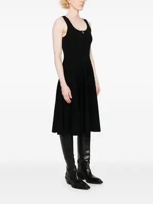 Pinko Tumbler Mini Dress