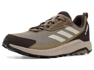 ADIDAS OUTDOOR Terrex Anylander Hiking Shoes - Brown