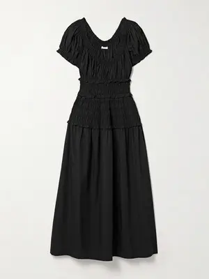Doen Cut Out Day Dresses