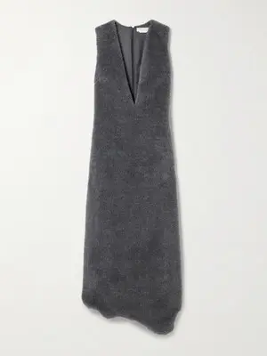 Gabriela Hearst Layered Evening Dresses