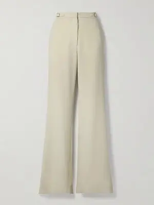 Gabriela Hearst Wide Leg Pants For Women