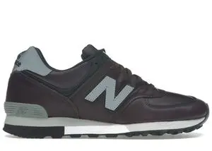 NEW BALANCE 576 Miuk 35th Anniversary - Brown/silver