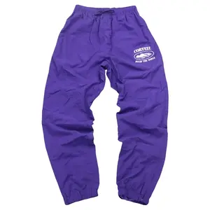 CORTEIZ Shukushuku Track Pants