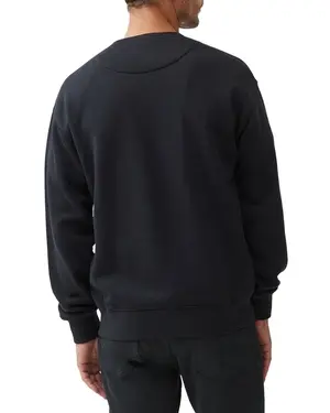 Rodd & Gunn Logo Sweatshirt