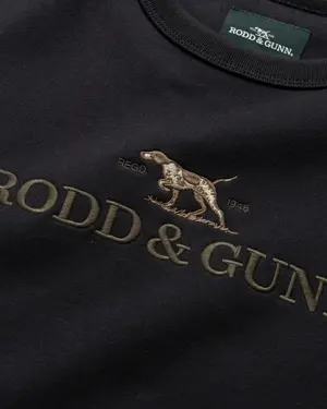 Rodd & Gunn Logo Sweatshirt