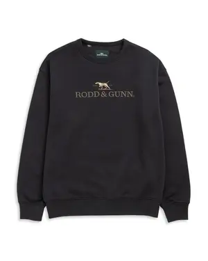 Rodd & Gunn Logo Sweatshirt