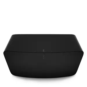 SONOS Five Wireless Hi-fi Speaker - Black