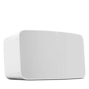 SONOS Five - Wireless Hi-fi Speaker White