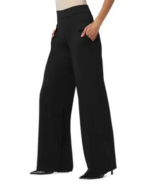 Hue Wide Leg Pants