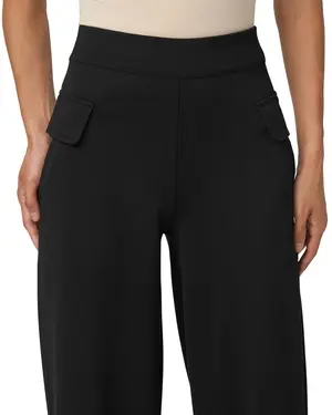 Hue Wide Leg Pants