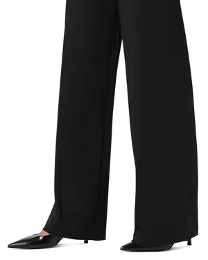 Hue Wide Leg Pants