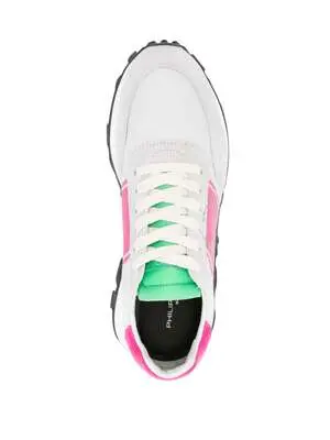 Philippe Model Tour Sneakers - Grey