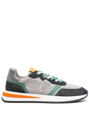 Philippe Model Tropez 2.1 Sneakers - Grey