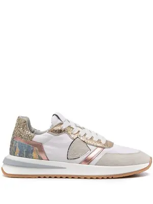 Philippe Model Tropez 2.1 Sneakers - White