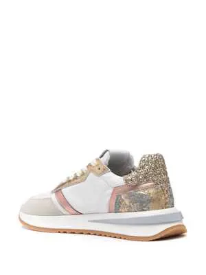 Philippe Model Tropez 2.1 Sneakers - White